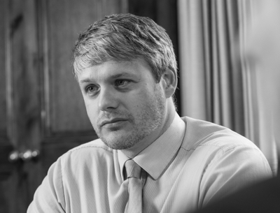 Clerk: Alex Nunn - Goldsmith Chambers