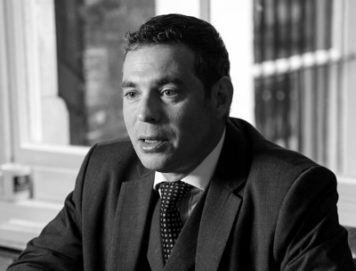 Barristers Archive - Goldsmith Chambers