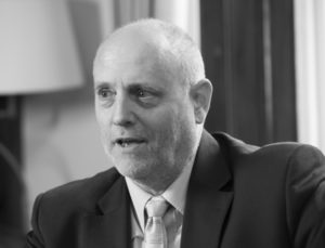 Celebrating John Francis, Senior Clerk - Goldsmith Chambers