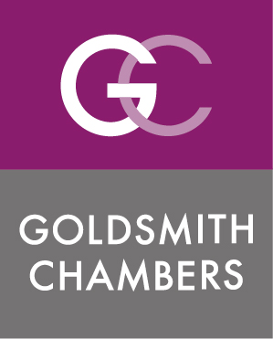 Clerk: Ben Cressey - Goldsmith Chambers