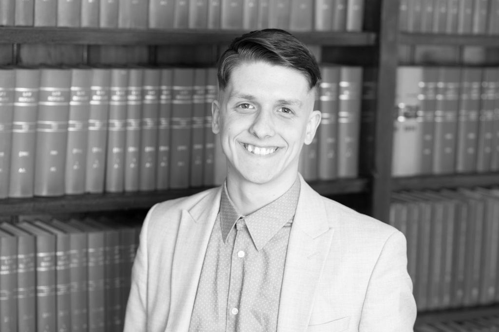 Clerk: William Heavey - Goldsmith Chambers